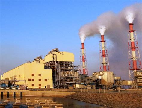 Understanding Air Pollution Emissions And Flue Gas Emission Standards