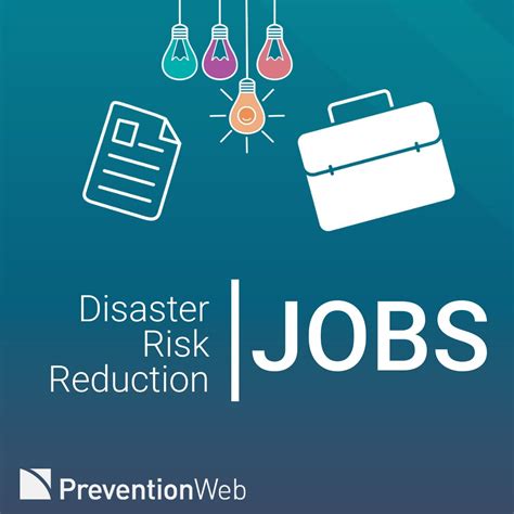 Undrr 💼 Discover New Career Opportunities In Disaster Risk Reduction