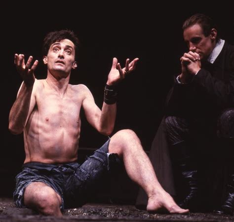 Past Productions Hamlet Royal Shakespeare Company