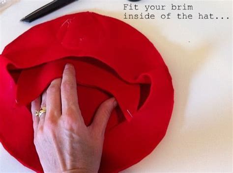 Super Mario Bros Hat Tutorial Artofit