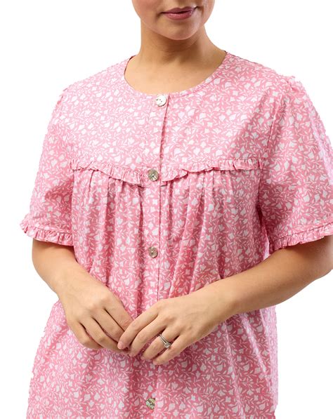 Schrank Leaf Brunch Coat La Donna Lingerie Lilydale