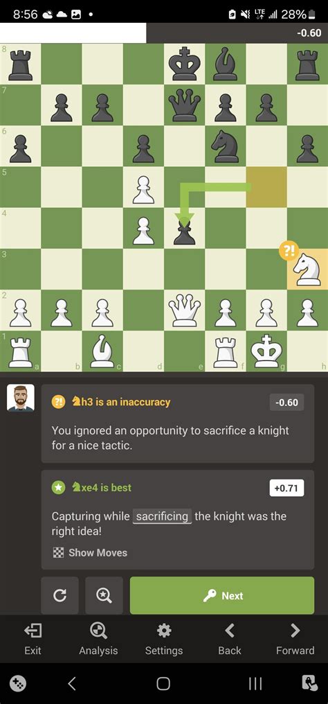 Cant Figure Out Why I Should Have Done This Rchessbeginners