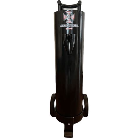 20lb Tank Dolly With Holder Cyro Care