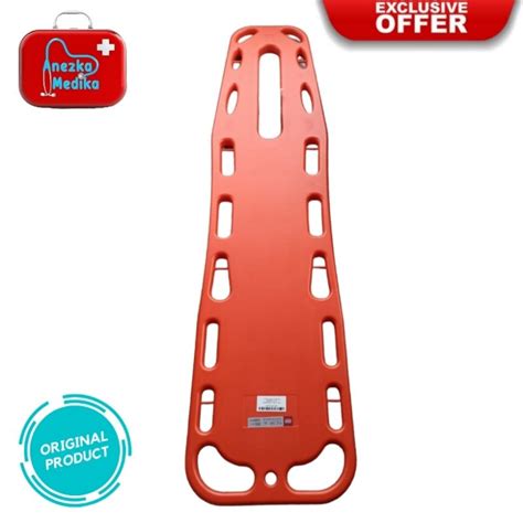 Jual Cpr Board Spinal Board Long Spine Board Gea Ydc7a1 Shopee Indonesia