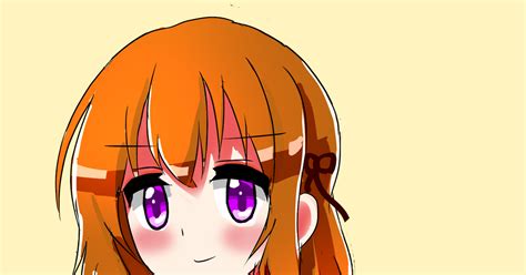 ブレンド・s 麻冬さんのなんともいえない表情 Waveknife7のイラスト Pixiv