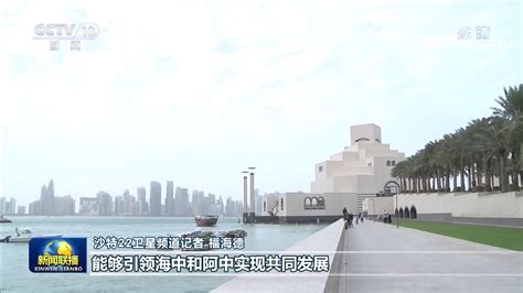 阿拉伯國家人士高度評價習近平主席在首屆中國－阿拉伯國家峰會和中國－海灣阿拉伯國家合作委員會峰會上的主旨講話新聞中心中國網