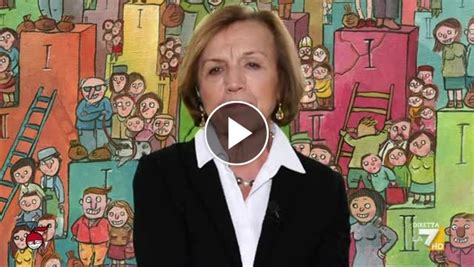 Elsa Fornero Tutte Le Volte Che Va In Onda Salvini Provo Simpatia Per Meloni