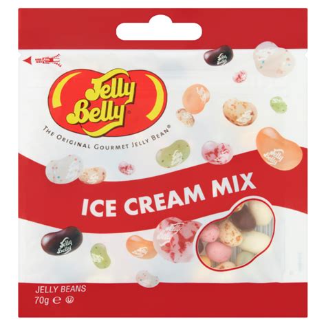 Jelly Belly Fruit Mix Jelly Beans 70g We Get Any Stock