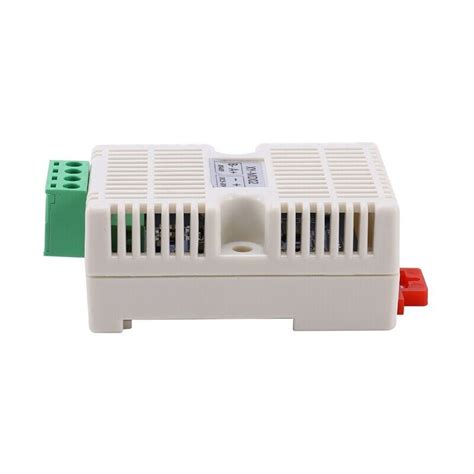 Temperature Humidity Transmitter Rs Sht Sensor Ubuy India