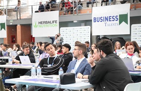 El 40 de los jóvenes españoles prefiere emprender a trabajar por