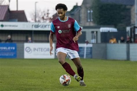 Emley Set To Play Football League Opponents Huddersfield Town And Barnsley