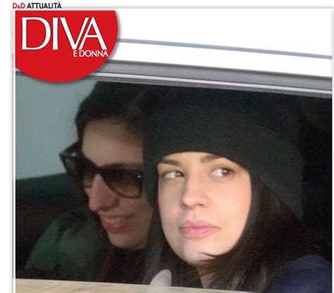 Su Diva E Donna Le Foto Della Compagna Di Elly Schlein Direit
