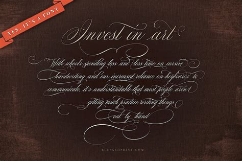 Mozart Font Wedding Font Font Script Font Cricut Font Stunning Font
