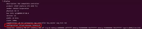 Ubuntu Lts如何安裝nvidia顯示卡驅動、cuda、nvidia Container Toolkit套件 · Ivon的部落格