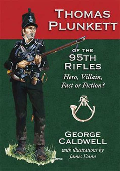 Thomas Plunkett Of The 95th Rifles George Bradford 9781907417030 Boeken