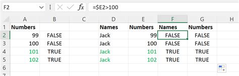 Working With Excel SoftOne Consultancy