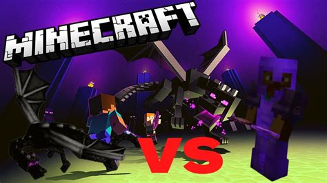 Minecraft Guide How To Find And Kill The Ender Dragon