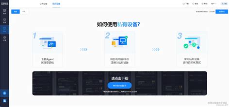 展现ai与自动化测试技术之间的神奇化学反应ai自动化测试 Csdn博客