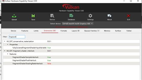 Vulkan Is Supposed To Work · Issue 859 · Jpd002play · Github
