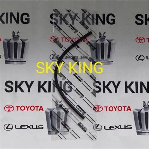 Jual Hose Slang Selang Motor Actuator Assy Differential Lock Vacuum