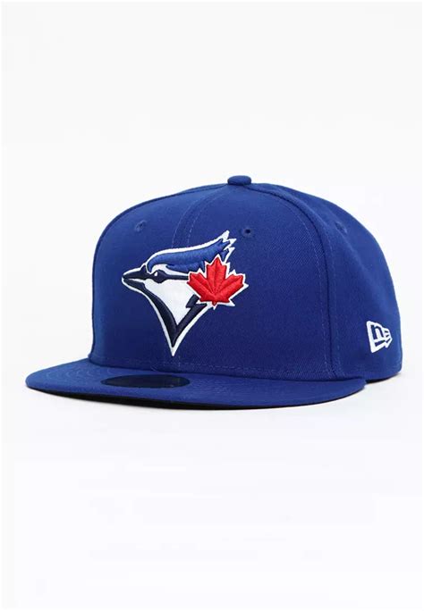 Buy New Era Toronto Blue Jays Mlb Ac Perf Gm 2017 59fifty Fitted Cap