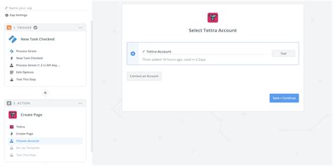 Tettra Process Street Integration Process Street Help Center