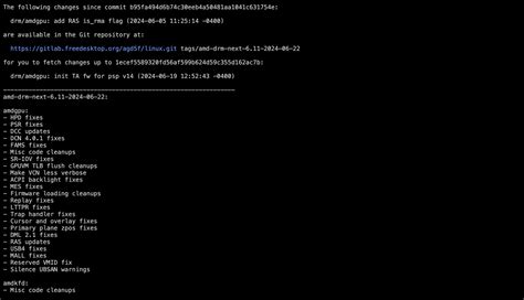 Amd Adds More Rdna 4 Radeon Rx 8000 Gpu Patches On Linux Enabling