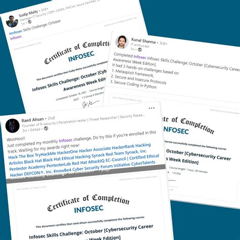 Sudip Maity On Linkedin Infosec