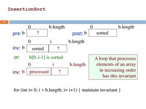Searching And Sorting Hint At Asymptotic Complexity Ppt Download