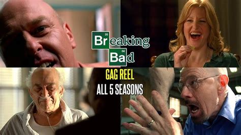 Walter White Malcolm Al Centro Alternate Breaking Bad Ending (Malcolm