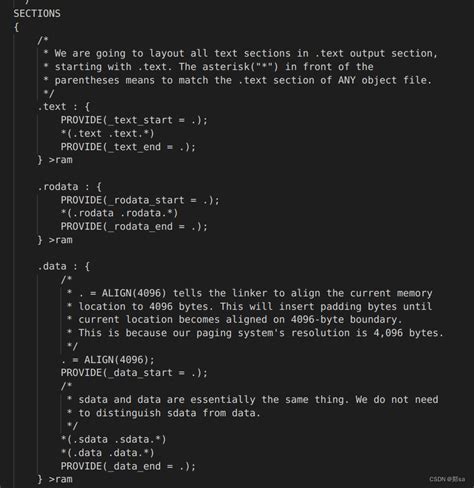 循序渐进，学习开发一个risc V 上的操作系统循序渐进学习开发一个risc V上的操作系统 Csdn博客