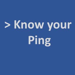 Ping Explained In Details Archives Network Bachelor