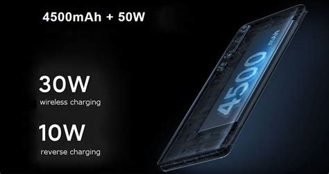 Xiaomi Mi Pro G Smartphone Inch GB GB White