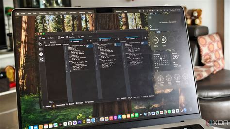 Discover Kate The Lightweight Ide Challenging Vs Code