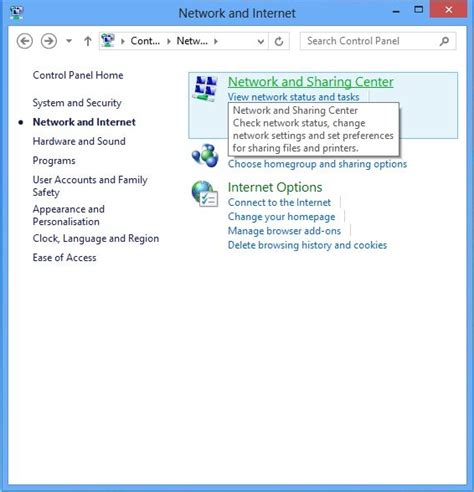 Configure Windows 8 Dns Tellypass