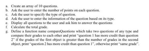 Solved Lab Objectives You Will Practice In This Lab With Chegg