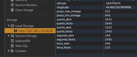 Como Converter Hora Em String Para Time De Ionic Para Php Com Mysql Stack Overflow Em Português