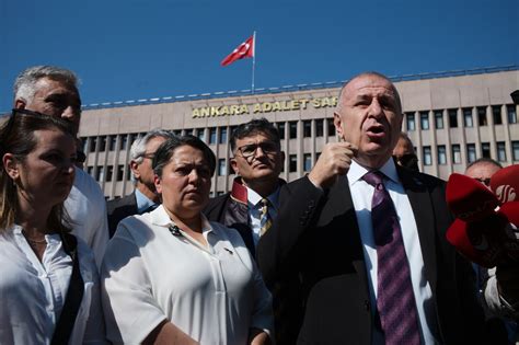 Turkish Opposition Seeks Probe Into Bribery Allegations The Hill
