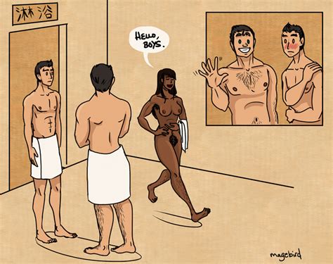 Rule 34 Armpit Hair Avatar The Last Airbender Bolin Brothers Chest Hair Dark Skinned Female