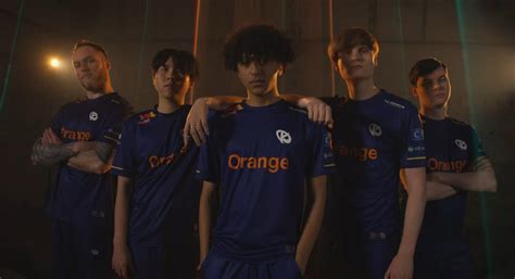 LoL début fracassant de LEC pour la Karmine Corp avec des matchs à