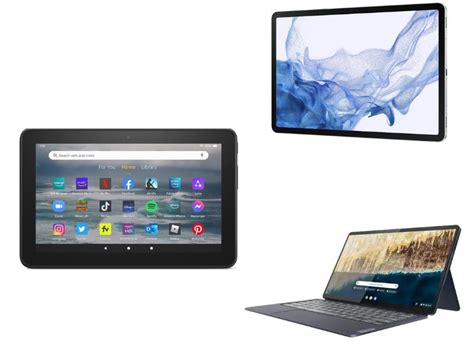 Is Bigger Better Smaller Vs Larger Tablets CyberGuy
