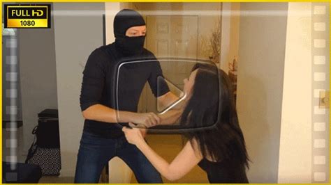 Jessica Lynns Intruder Leg Break Dslc Cast Fetish Clips4sale Clips4sale