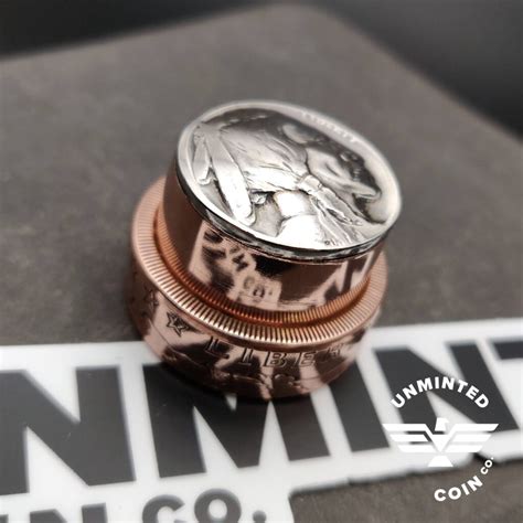 Unminted Coin Co Ltd Welcome