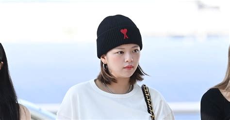 트와이스 정연 건강하게 되찾은 리즈 미모 엑s Hd포토