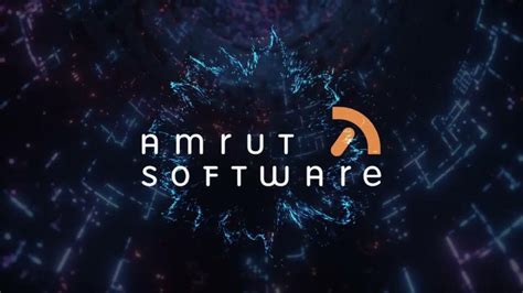 Amrut Software On Linkedin Transform Your Business Amrut Software S