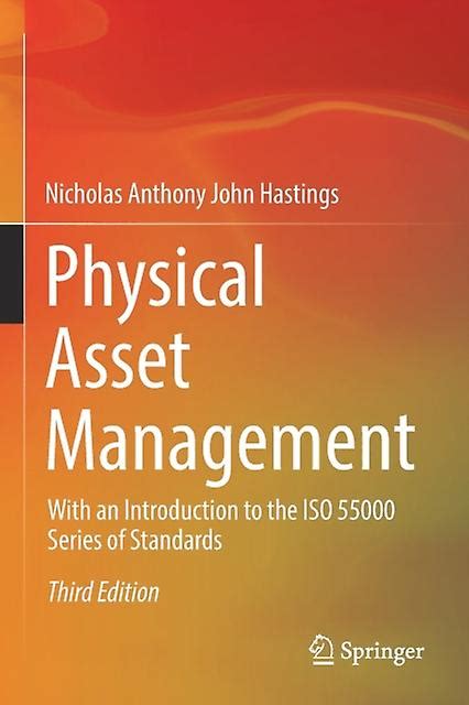 Physical Asset Management Fruugo Uk