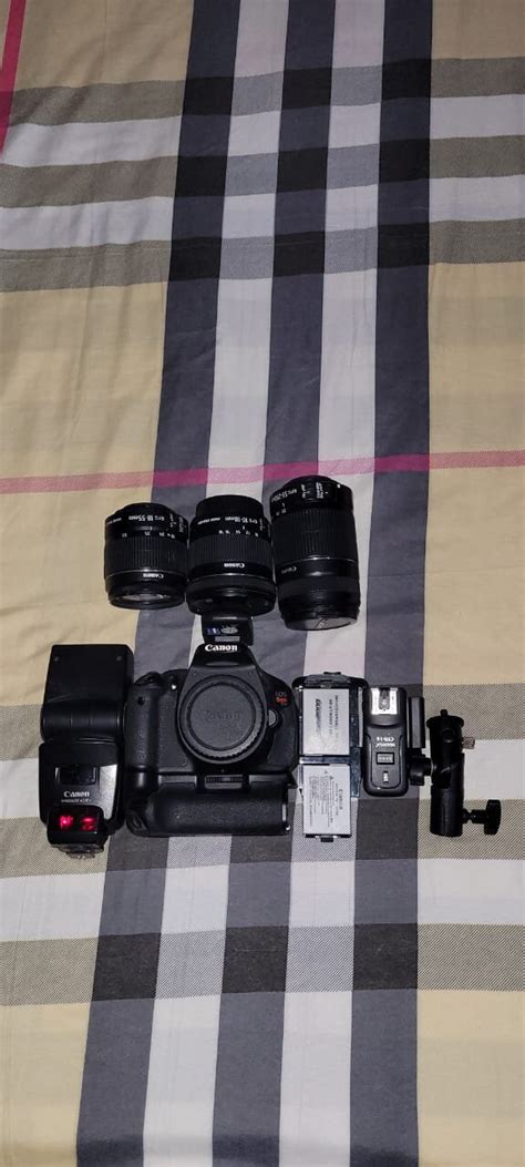 For Sale Connon Camera Pro 14 Arnold Road