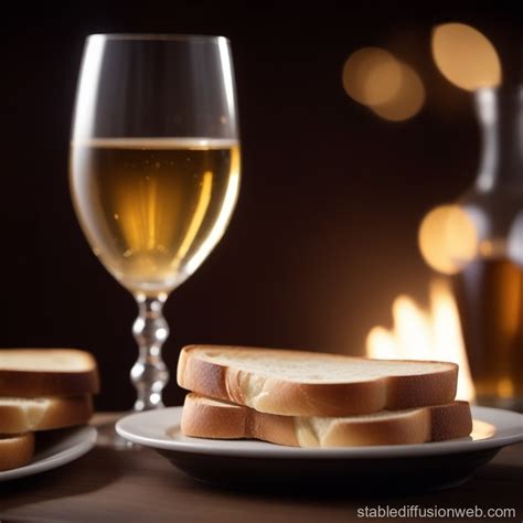 Humorous Toast Ideas Stable Diffusion Online