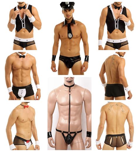 Stripper Costumes