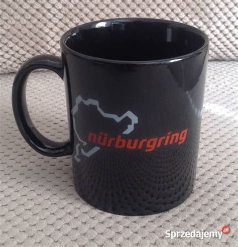 Kubek Nurburgring Dla Rajdowca Rajdowy Kubek Unikat Tychy Sprzedajemy Pl